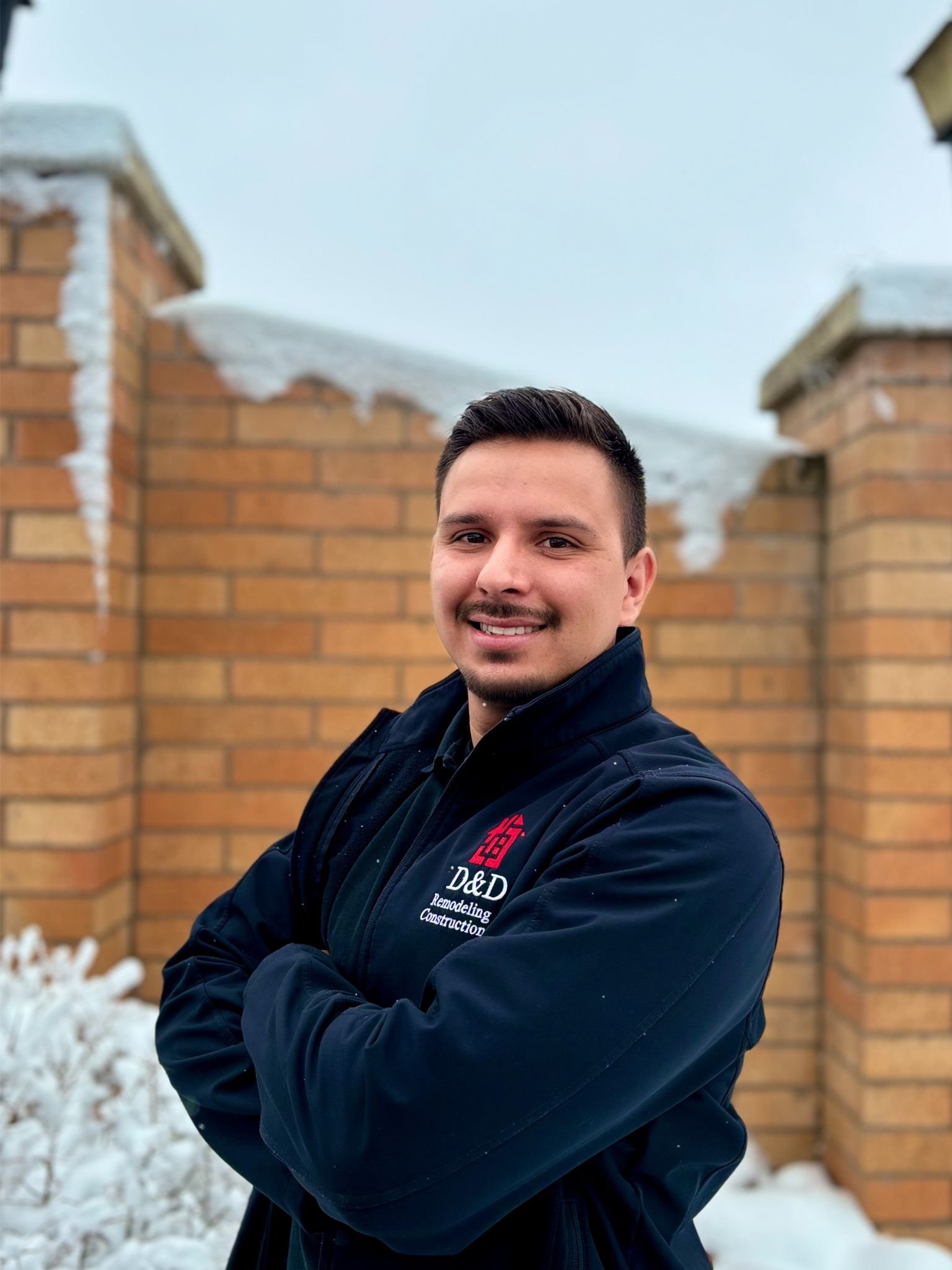 D&D REMODELING/CONSTRUCTION - About Us